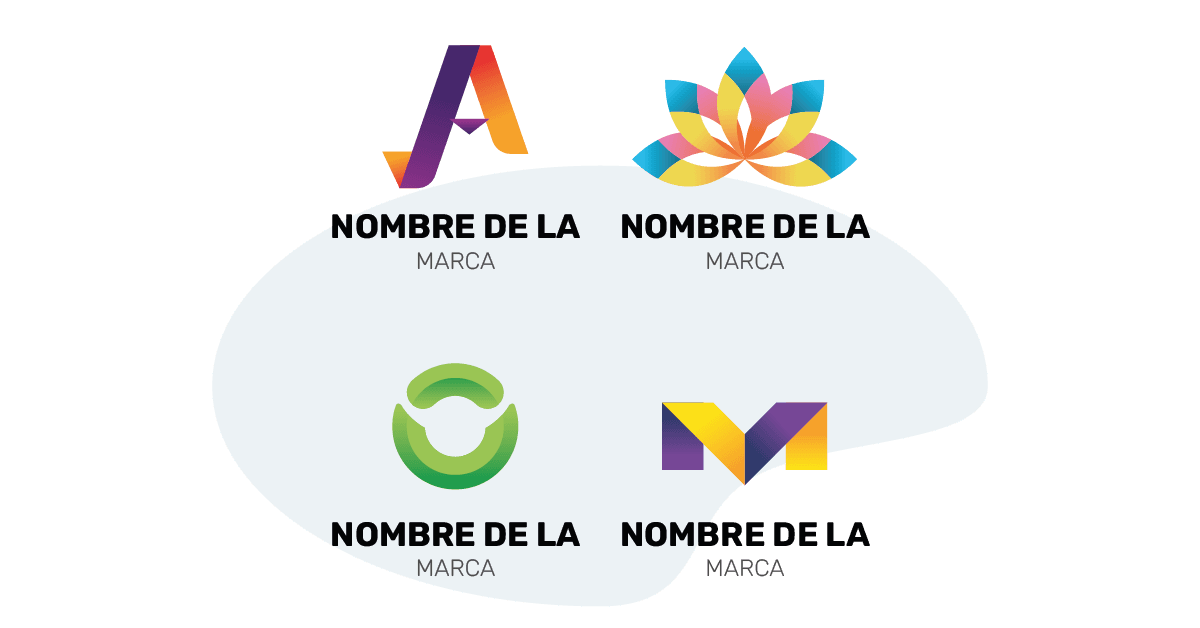 Tipos de logos: Clasificación, ejemplos y estilos de logotipos